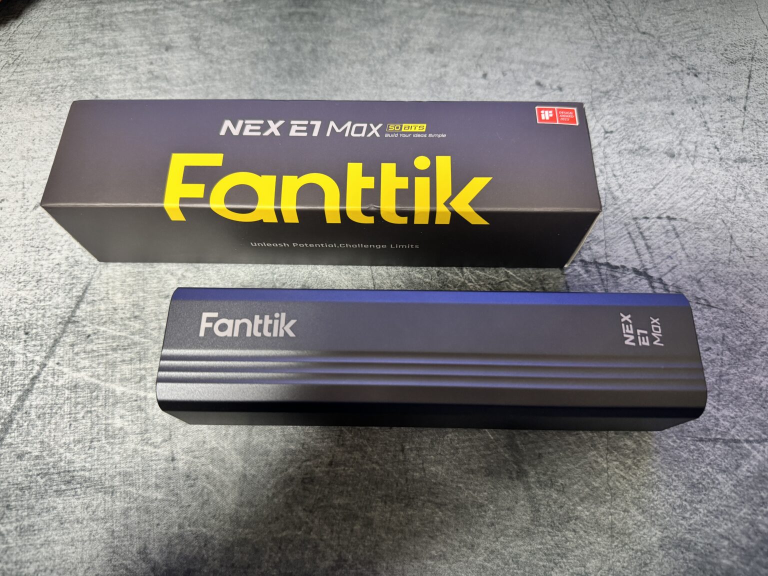 【1ヶ月使用ガチレビュー】Fanttik NEX E1 Max 50 BITS | ガジェま！？